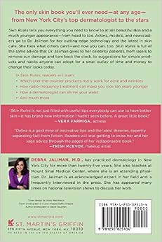 Skin Rules: Trade Secrets from a Top New York Dermatologist: Debra ...