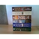 The Complete Jean M. Auel Earth's Children Series Six Book Set [Clan of ...