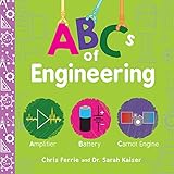 ABCs of Biology: An ABC Board Book of First Biology Words from the #1 ...