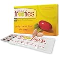 Amazon.com : Miracle Berry Fruit Tablets:TEN tablets Yellow Box Miracle ...