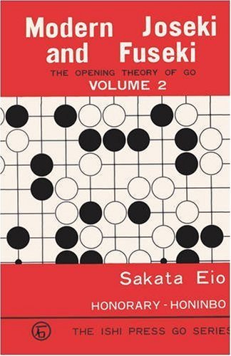 Dictionary of Basic Joseki, Vol. 2: The 3-4 Point (Continued) / the 5-3 ...