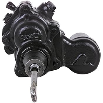 Amazon.com: Universal Hydroboost Brake Power Booster Kit w/Astro Van ...