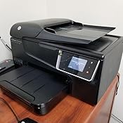 Amazon.com: HP Officejet 6700 Premium e-All-in-One Wireless Color Photo ...