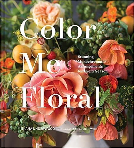 Check Out The 15 Best Books About Flowers In 2022