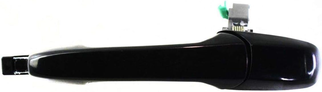 Amazon.com: Exterior Door Handle For 2004-2009 Mazda 3 2003-2008 6 ...