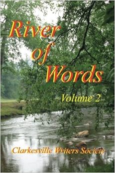 Amazon.com: River of Words Volume 2 (9781539010050): Society ...