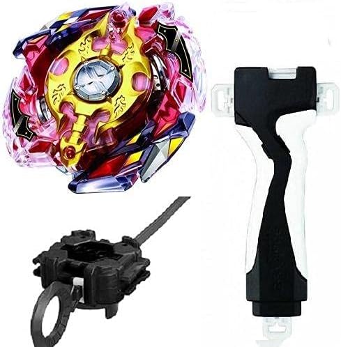 سعر Beyblade Burst B-86 With Light Launcher With Launcher Grip فى مصر ...