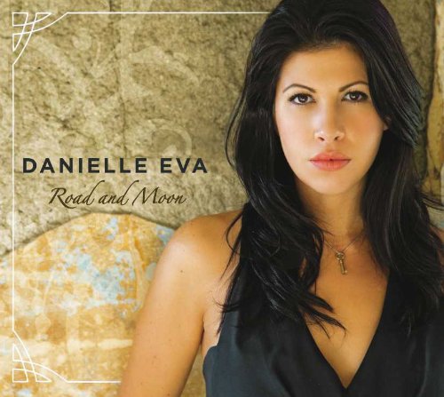 Eva, Danielle - Road & Moon - Amazon.com Music