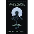 Cold Moon Over Babylon (Valancourt 20th Century Classics): McDowell ...