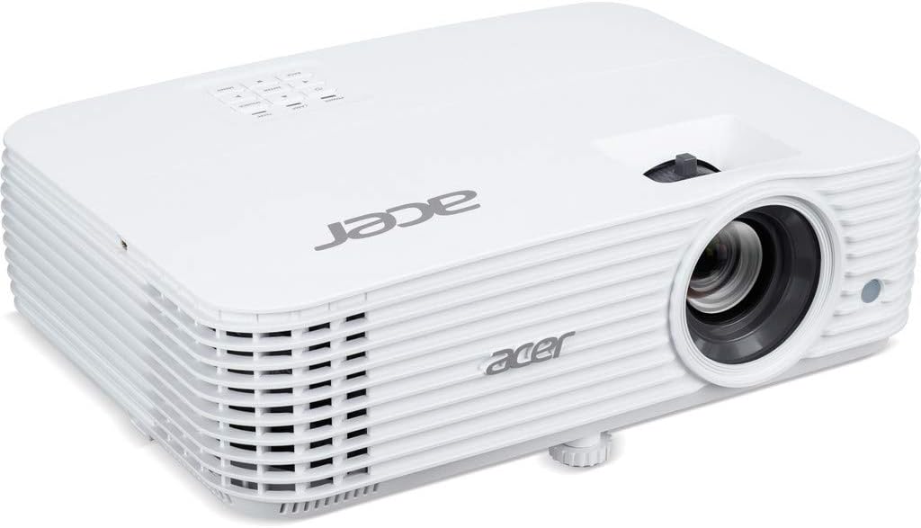 Acer Home H6531BD data projector 3500 ANSI lumens DLP: Amazon.co.uk ...