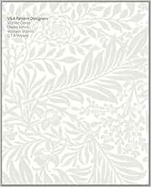 V&A Pattern: Designers Slipcased Set: Karen Livingstone, Esmé Whittaker ...