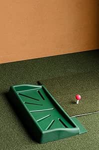 Amazon.com : Sportnetting.com Golf Driving Range 144 Ball Tray : Sports ...