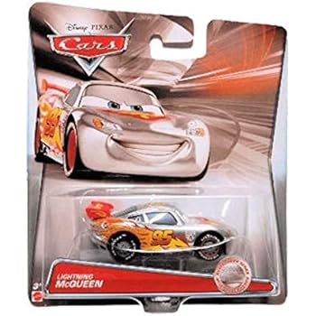 Amazon.com: Disney / Pixar Cars 2 Movie Exclusive 155 Die Cast Car ...