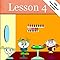 Little Music Lessons for Kids: Lesson 4 - Learning the Space Musical ...