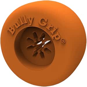 Pet Supplies : Bully Stick Holder - Medium Size - Interactive Dog Toy ...