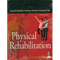 PHYSICAL REHABILITATION: O'Sullivan: 9789350909997: Amazon.com: Books