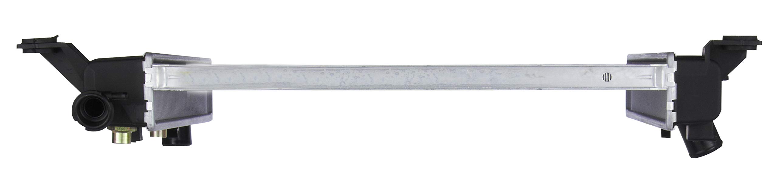 Spectra Premium CU2310 Complete Radiator for Ford