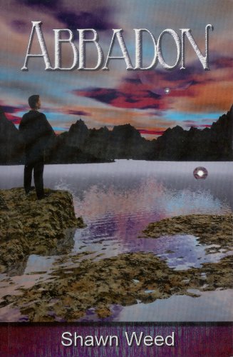 Abbadon: Shawn Weed, Rebecca Hayes: 9781932373431: Amazon.com: Books