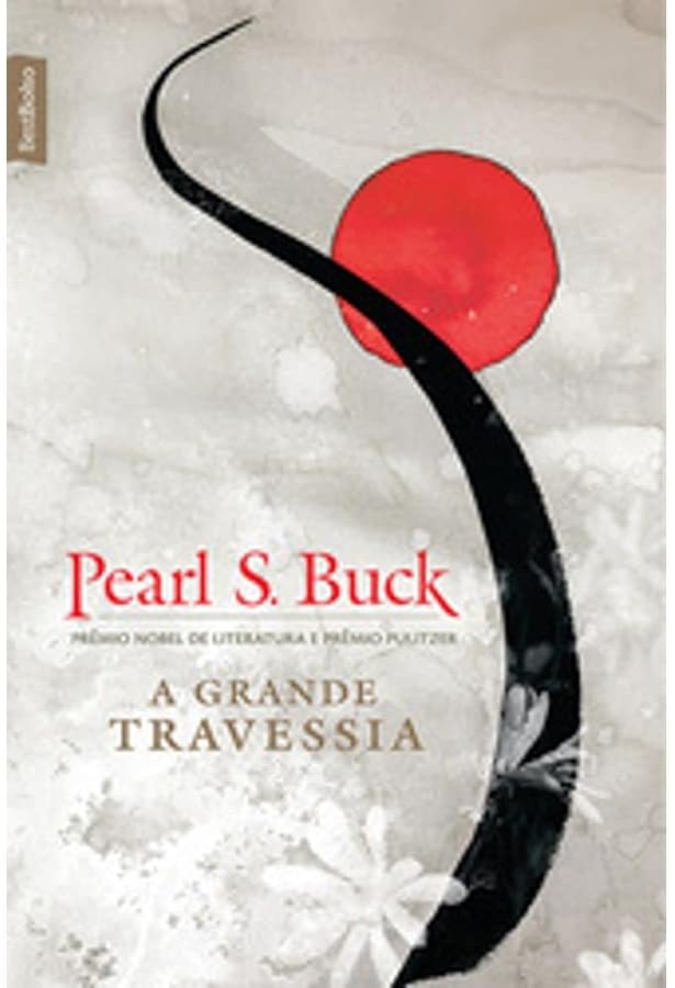 Perola Buck A Boa Terra