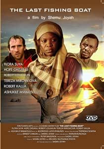 Amazon.com: The Last Fishing Boat : Shemu Joyah, Shemu Joyah, Shemu ...