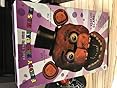 Amazon.com : Five Nights at Freddy's Nightmare Puffs Breakfast Cereal ...
