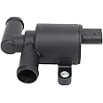 Amazon.com: Heater Control Water Valve 4H0121671G Sensitive Black Fit ...