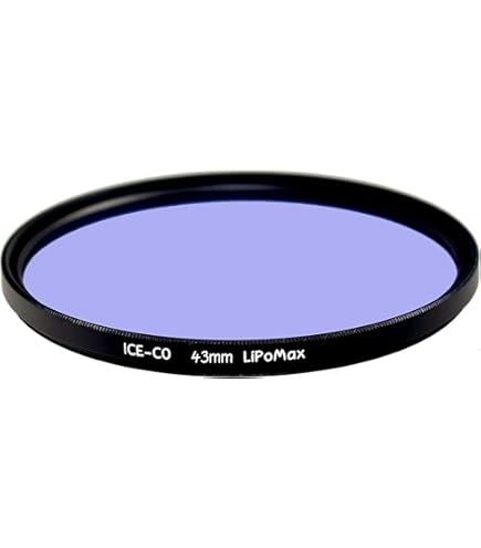 Kids Craft Beads Set ICE Magco 82mm Magnetic LiPo Filter - Didymium ...