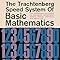 The Trachtenberg Speed System of Basic Mathematics: Rudolph McShane ...