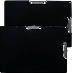 11x17 Clipboard Double Clip Extra Large Clipboard 11 x 17 Clipboards ...