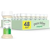 Amazon.com: Pure Bliss by Similac | Organic Baby Formula | Easy to ...