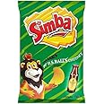 Amazon.com: Simba Mrs Balls Chutney Flavoured Potato Chips - 125g ...