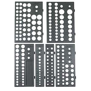 CRAFTSMAN Socket Organizer Organizer (CMST82971) - - Amazon.com