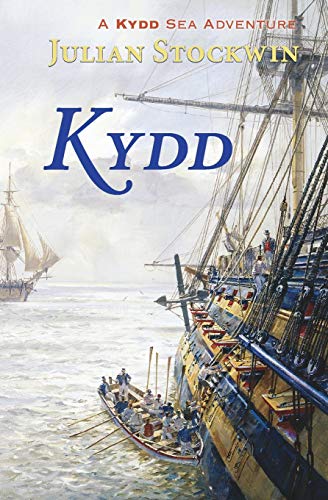 Amazon.com: Kydd (Volume 1) (Kydd Sea Adventures, 1): 9781590131534 ...