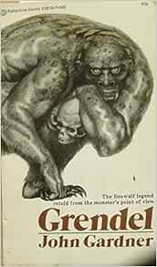 Grendel: Amazon.com: Books