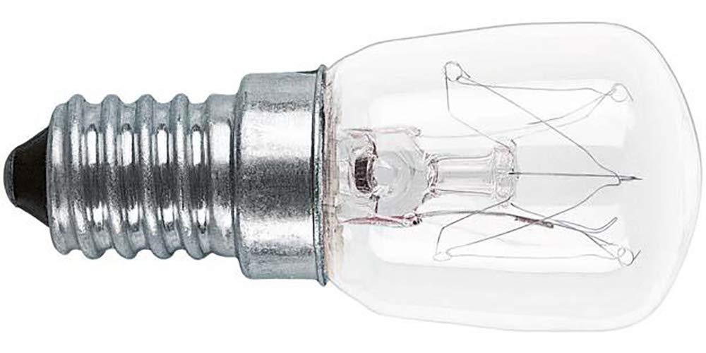 OSRAM light bulb / Special T26 / E14-Socket / 25 watt: Amazon.co.uk ...