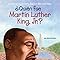 ¿Quién fue Martin Luther King, Jr.? (Spanish Edition): Bader, Bonnie ...