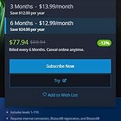 Amazon.com: $100 Battle.net Store Gift Card Balance [Online Game Code ...