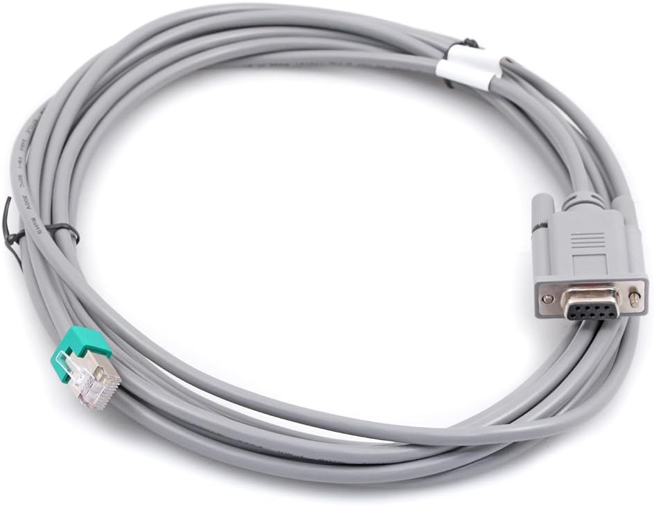 8-0733-05 Serial Cable for Magellan Scanners: Amazon.ca: Electronics