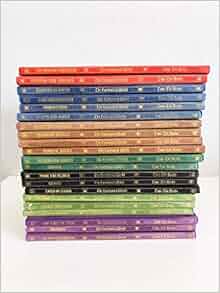 The Enchanted World (Time-Life Series) (21 Volumes: The Editors of Time ...