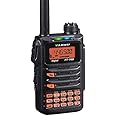 Amazon.com: FT-70DR FT-70 Original Yaesu 144/430 MHz Digital/Analog Handheld Transceiver - C4FM ...