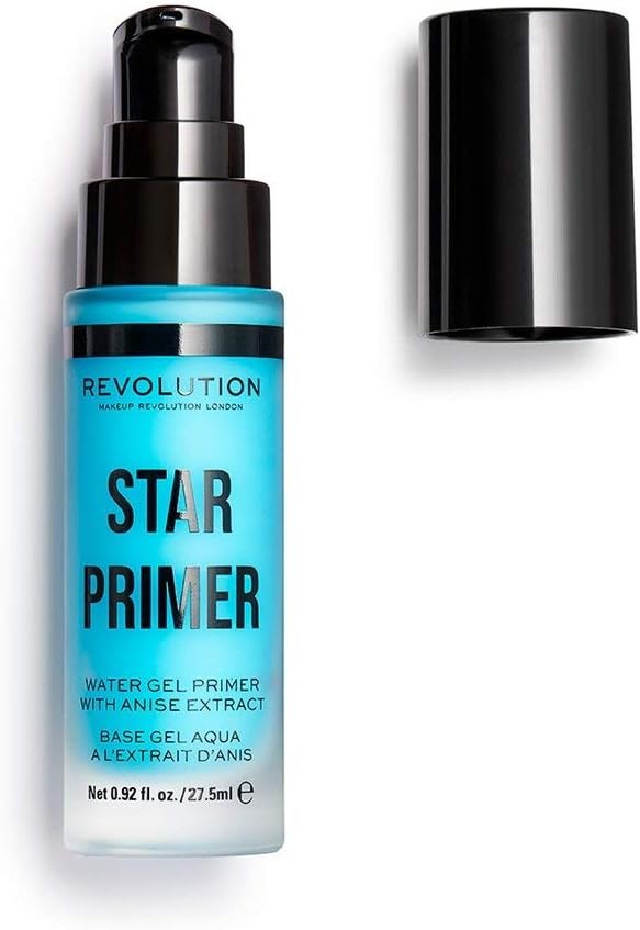 Makeup Revolution | Revolution Star Primer – BigaMart