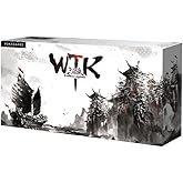 Amazon.com: War of The Three Kingdoms sanguosha - Standard Edition ...