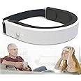 Amazon.com: Brain spa, Insomnia Relief Device, Brain Care Headset, 40Hz ...