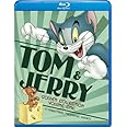 Amazon.com: Tom & Jerry Golden Collection: Volume 1 : Billy Bletcher ...