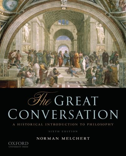 Amazon.com: The Great Conversation: A Historical Introduction to ...