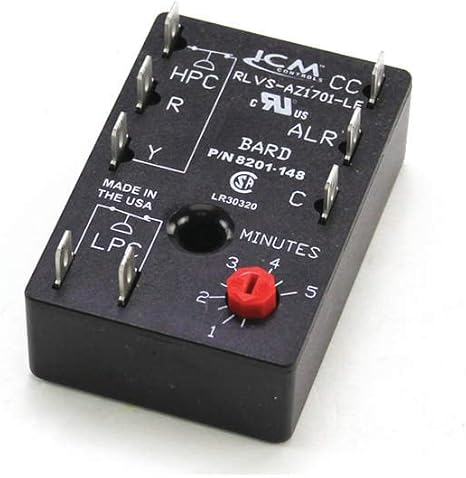 Amazon.com: Compressor Control Module: Computers & Accessories