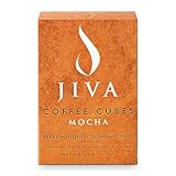 Jiva Instant Coffee Cubes - The Green Head