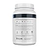 Transparent Labs Grass-Fed Whey Protein Isolate - Natural Flavor ...