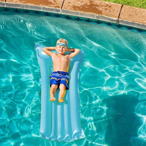 Pool Floats Adult, Swimming Pool Floaties Pool Raft Lake Floats ...