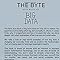 Amazon.com: The Byte Size Book of Big Data: A study of how big data ...